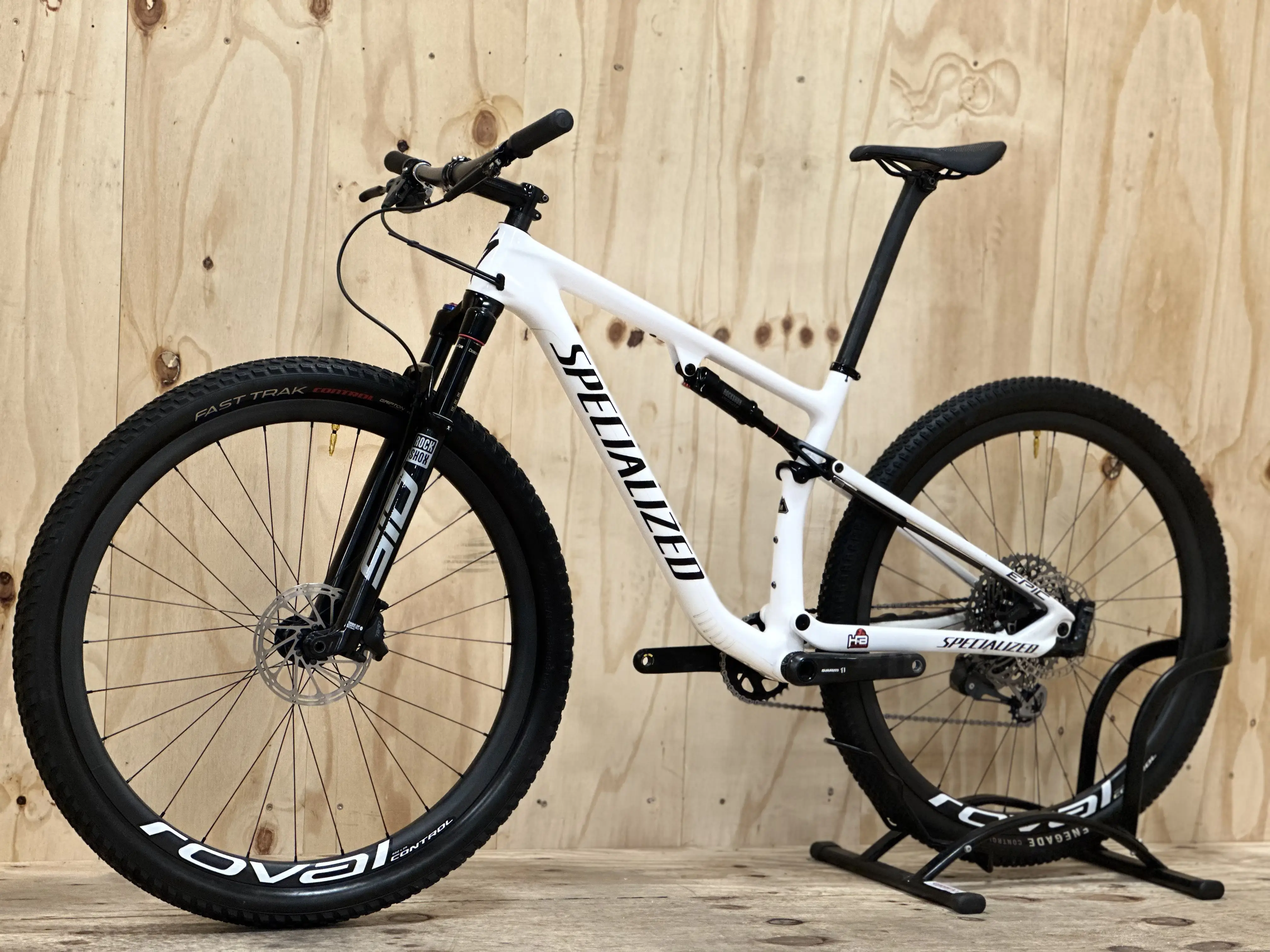 Specialized Epic Pro gebraucht kaufen MD | buycycle