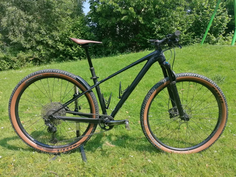 Scott Scale 950 used in S | buycycle