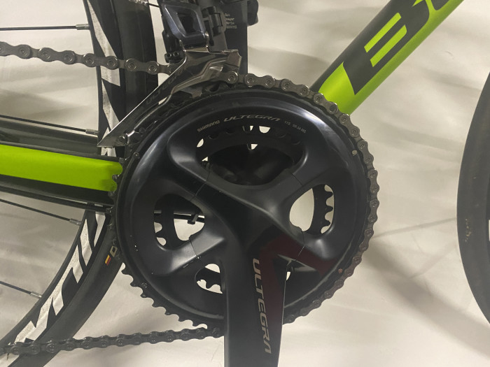 BULLS Harrier 2 Disc used in 52 cm | buycycle