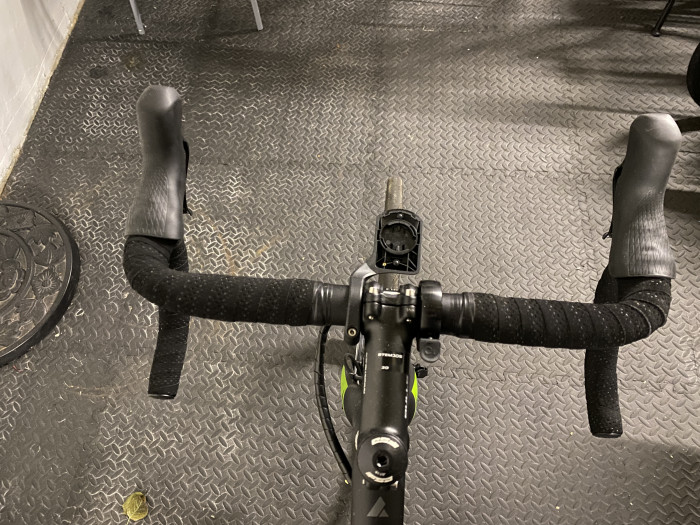 BULLS Harrier 2 Disc used in 52 cm | buycycle