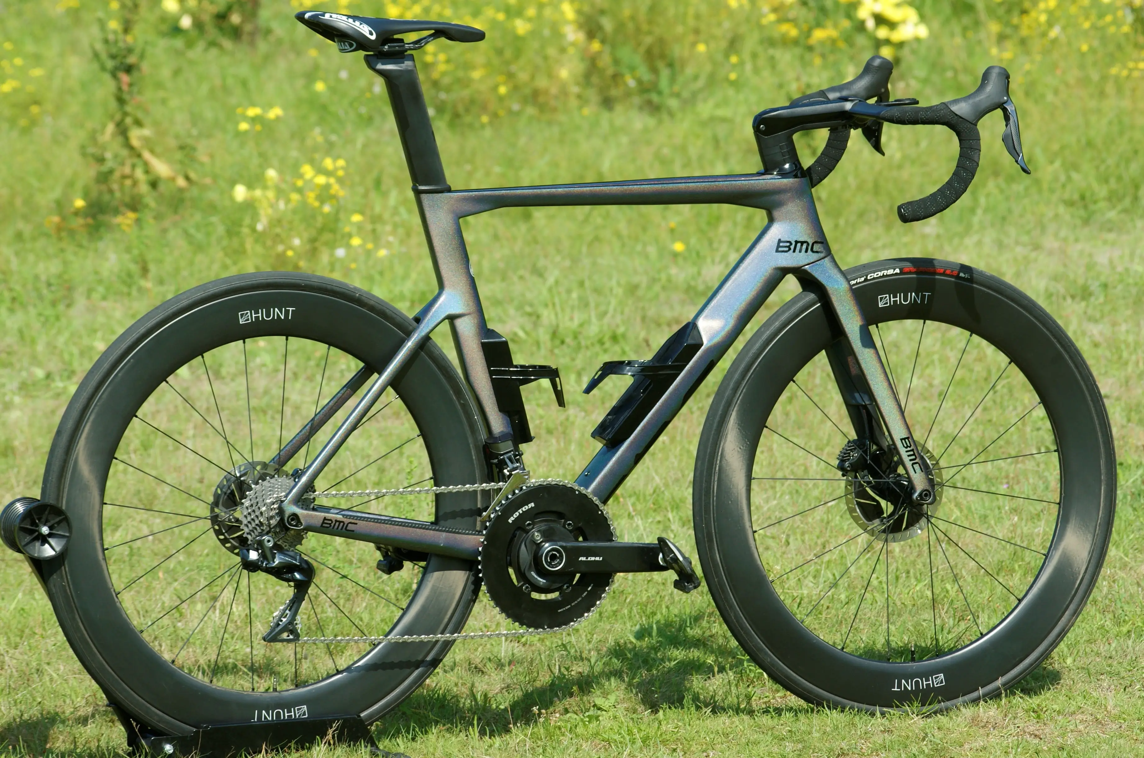 BMC TIMEMACHINE ROAD 01 ONE utilizado en M | buycycle