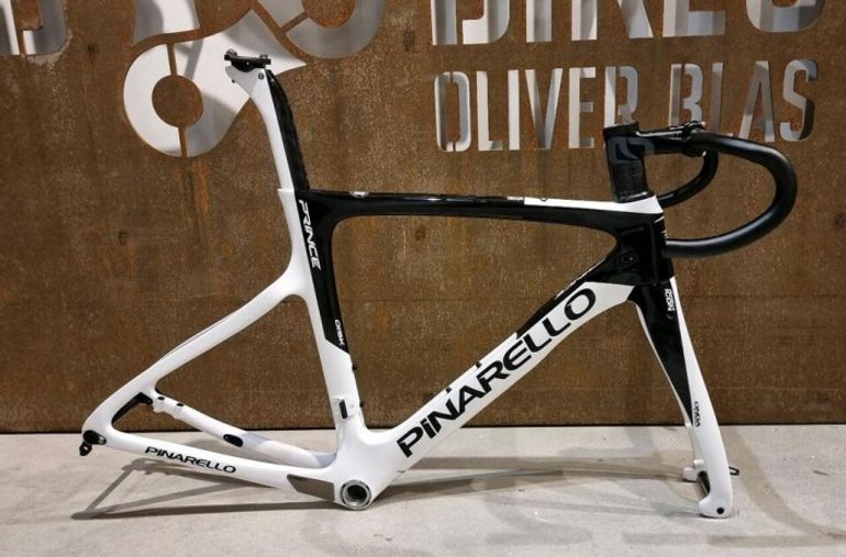 Pinarello PRINCE DISK used in 50 cm | buycycle