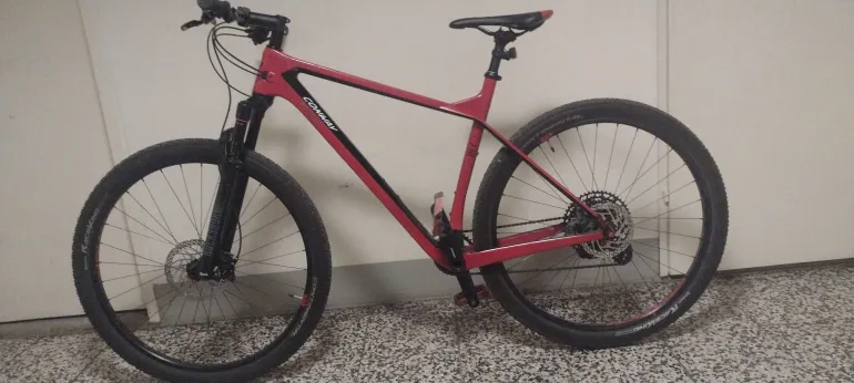 Conway RLC 2 used in XL | buycycle