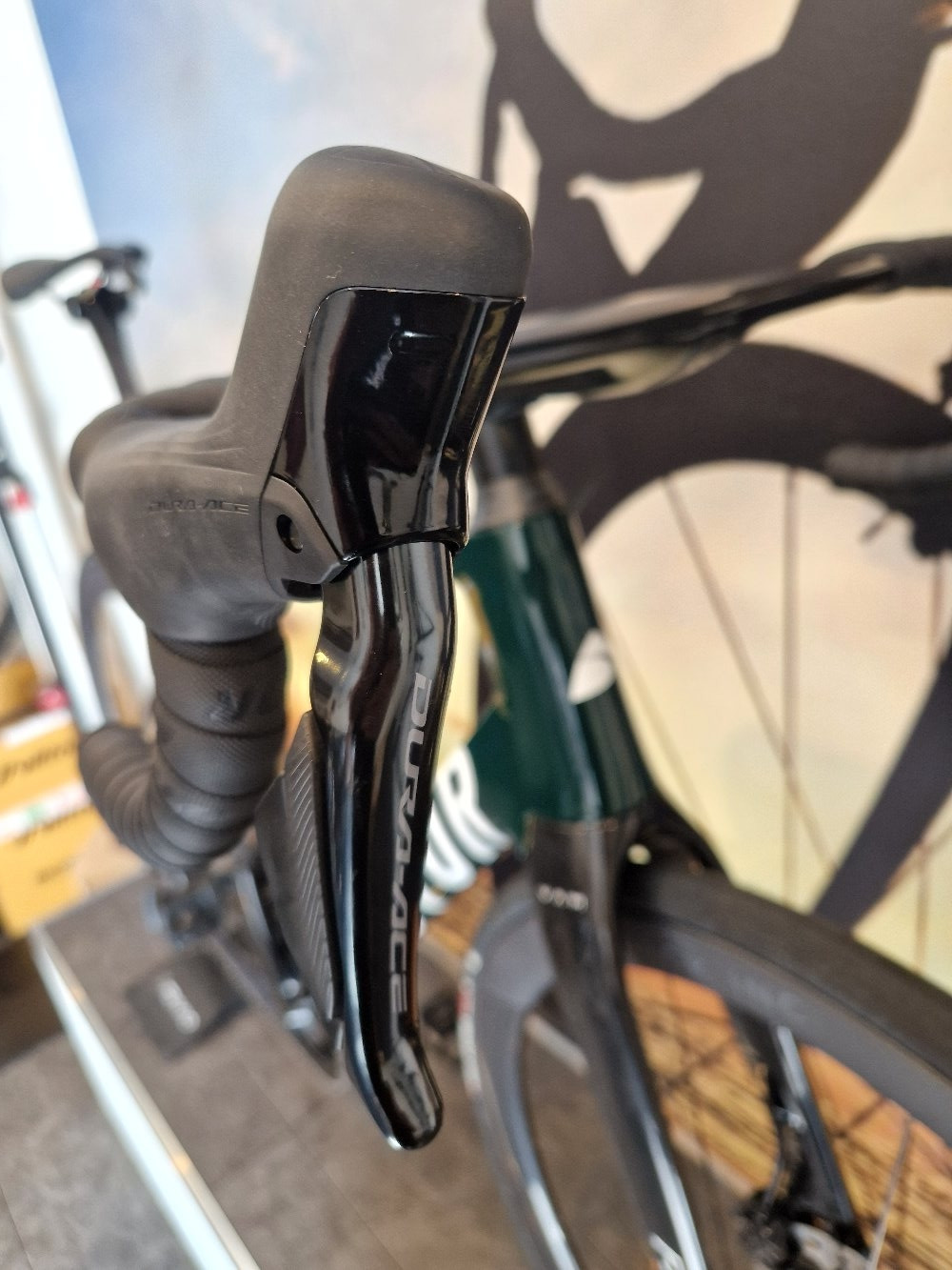 Factor Ostro Vam utilizado en 56 cm | buycycle