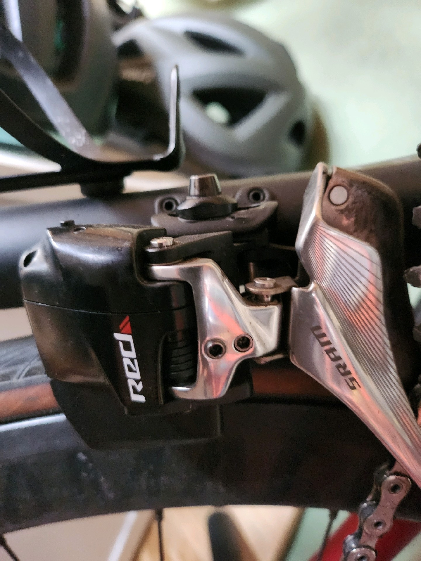 Ridley Fenix SLiC - SRAM Rival eTap AXS used in M | buycycle USA