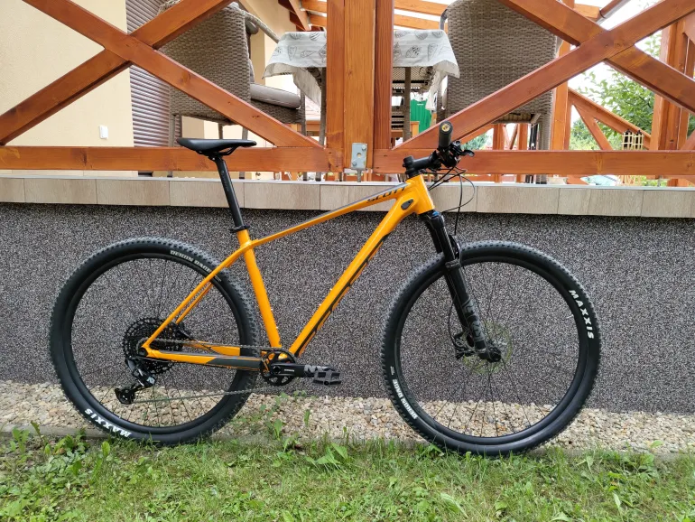Scott Scale 960 gebraucht kaufen L | buycycle
