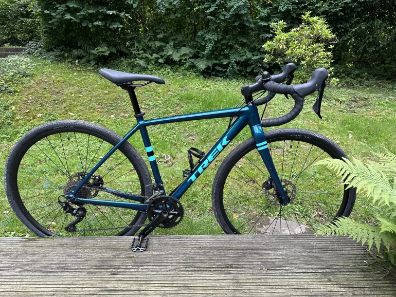 Trek Checkpoint ALR 4 used in 49 cm | buycycle