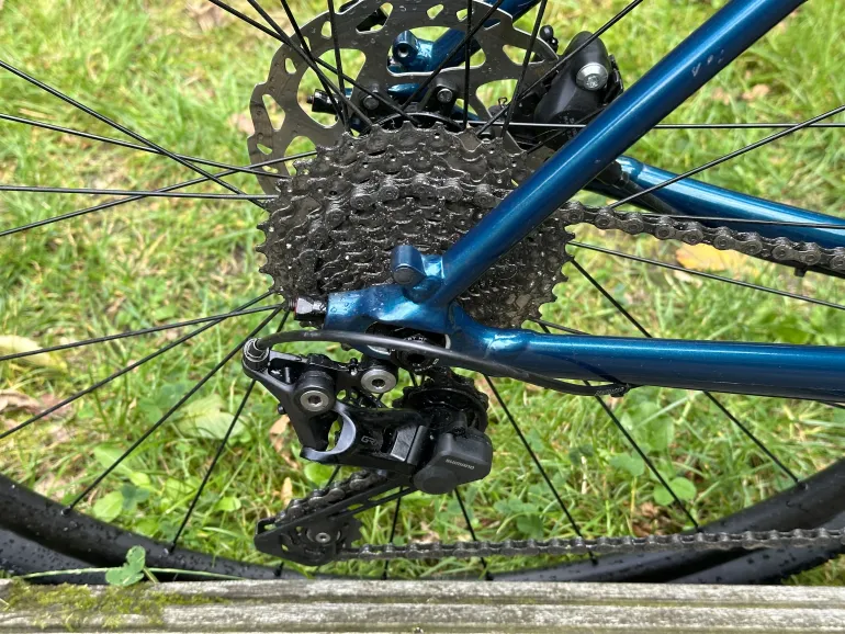 Trek Checkpoint ALR 4 used in 49 cm | buycycle