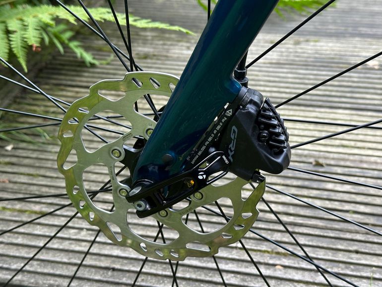 Trek Checkpoint ALR 4 used in 49 cm | buycycle