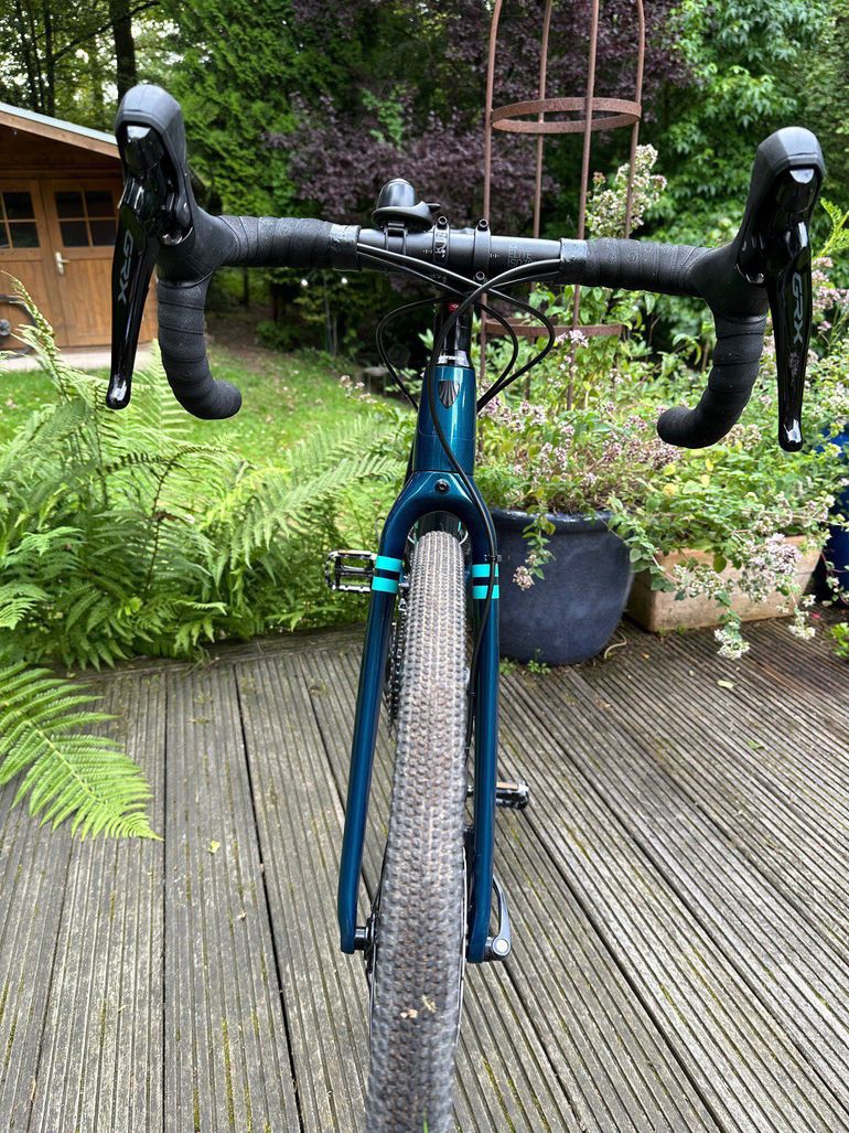 Trek Checkpoint ALR 4 used in 49 cm | buycycle