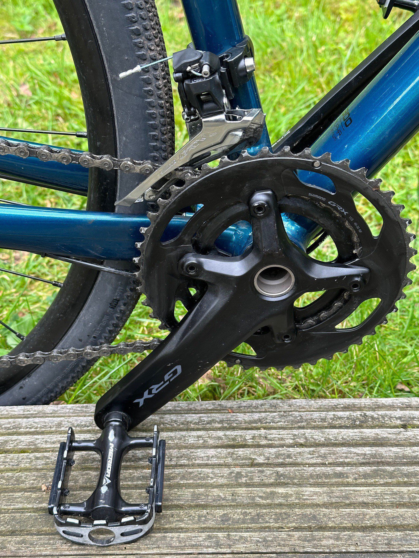 Trek Checkpoint ALR 4 used in 49 cm | buycycle