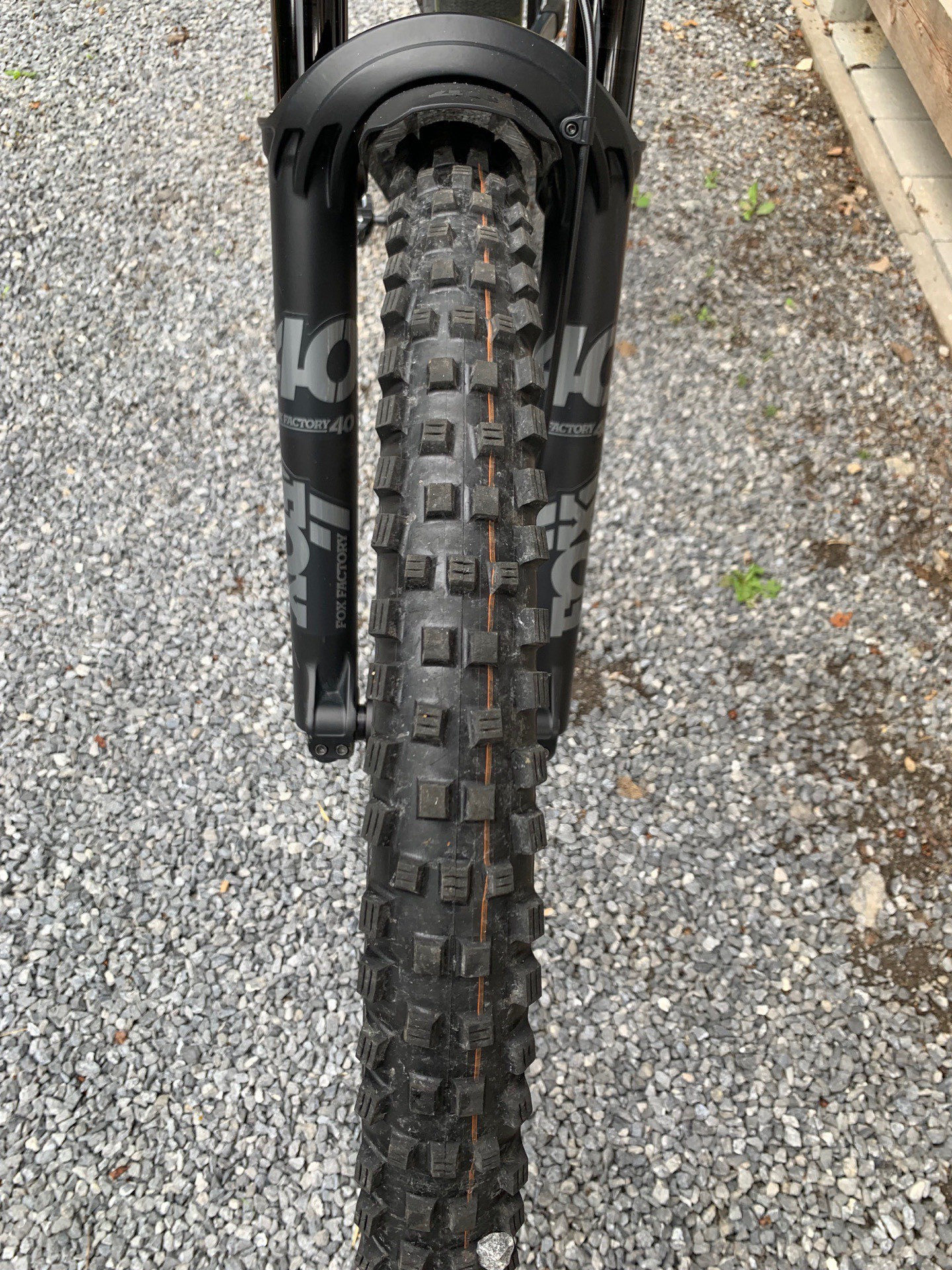 CUBE TWO15 HPC SL gebraucht kaufen MD | buycycle