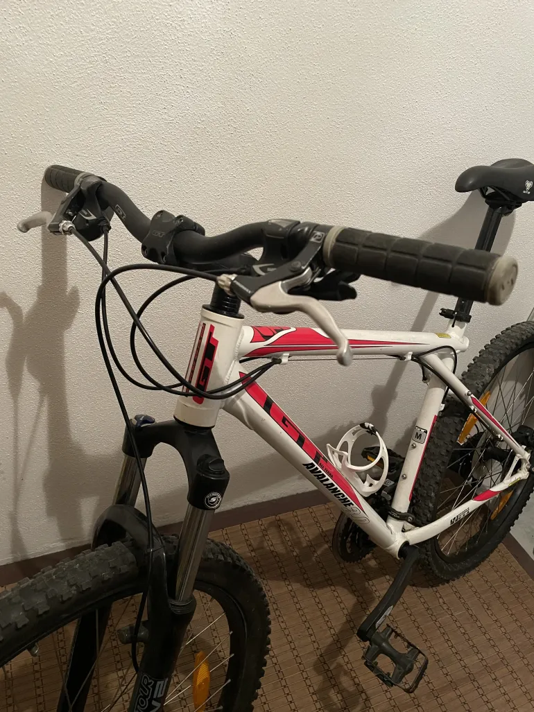 GT Avalanche Comp GTw used in M | buycycle