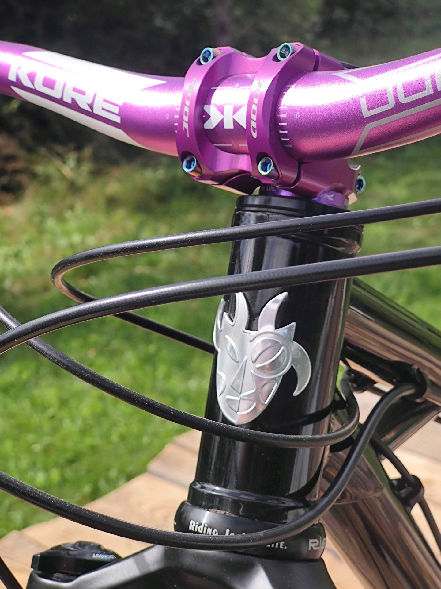 Nordest BARDINO 3 FRAME used in M | buycycle