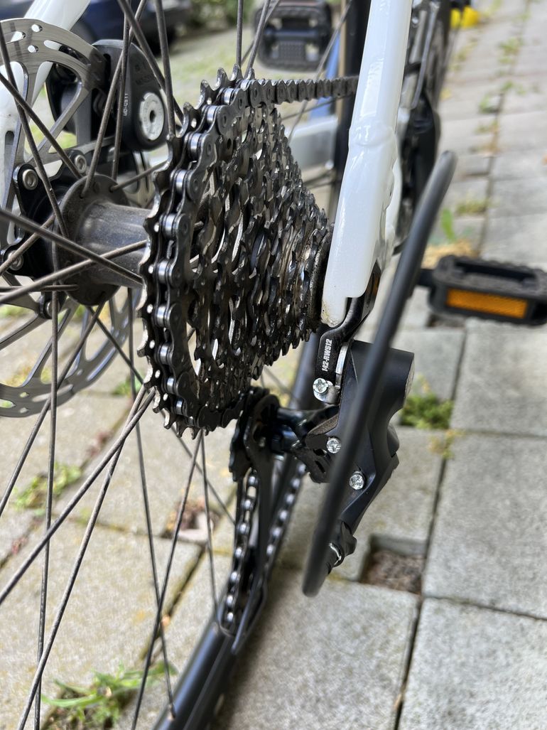 Scott Contessa Speedster 25 used in XS | buycycle