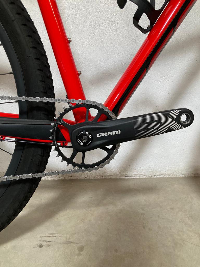 Scott Scale 970 gebraucht kaufen M | buycycle