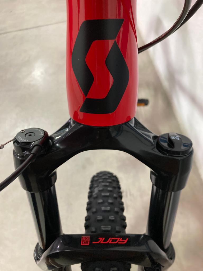 Scott Scale 970 gebraucht kaufen M | buycycle
