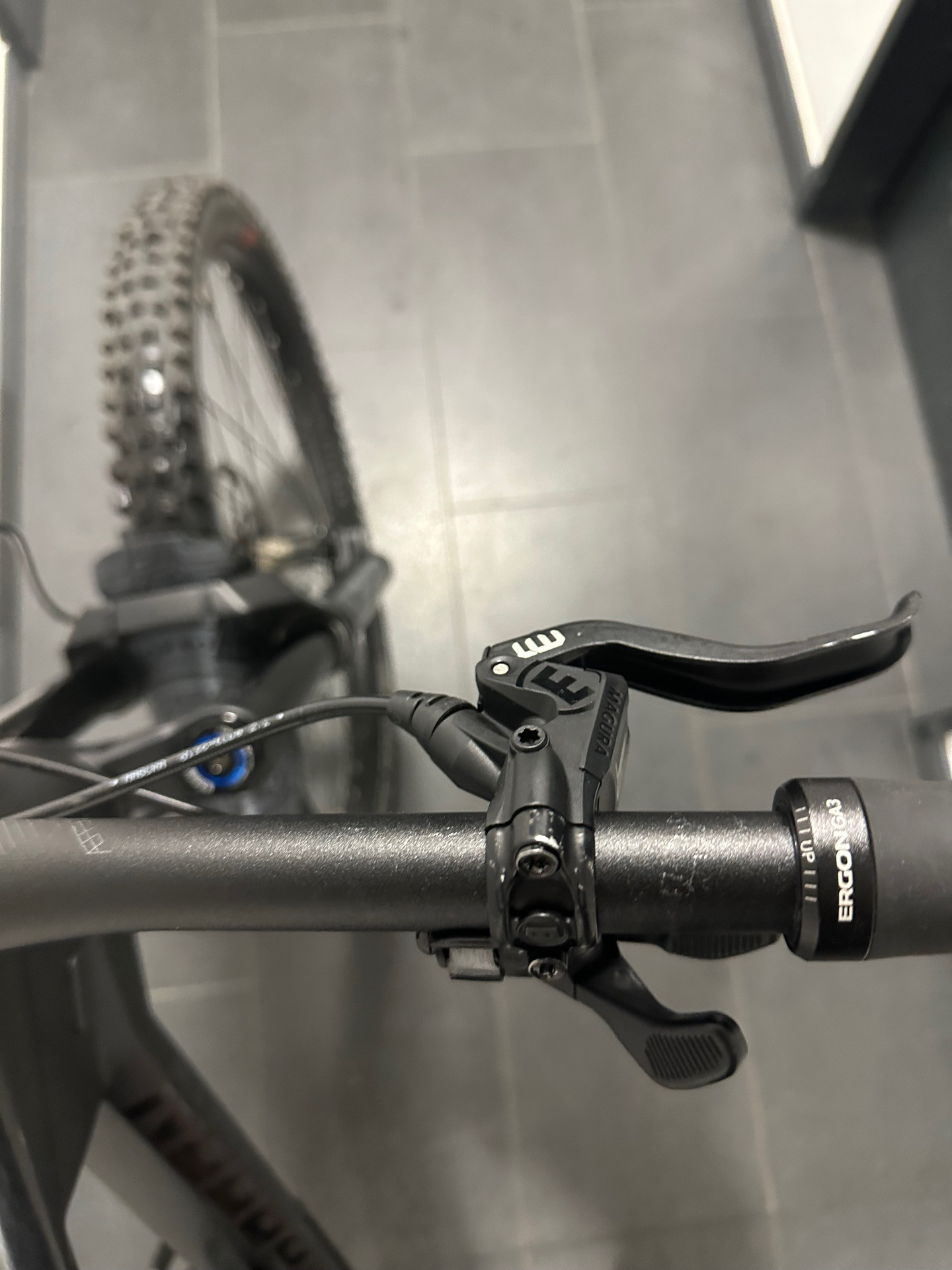 Radon JAB 9.0 gebruikt in 58 cm | buycycle