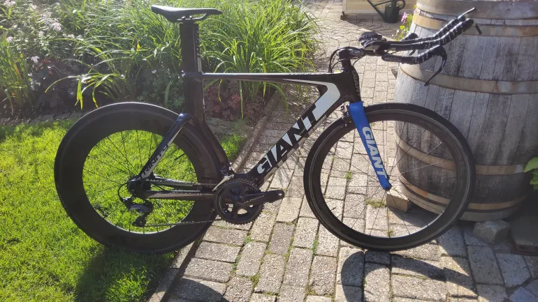 Giant Trinity Composite 1 used in MD | buycycle