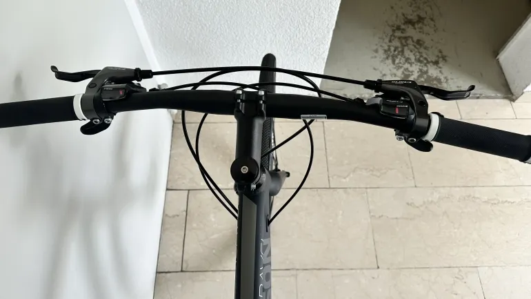 CHRISSON GRAVEL URBAN ONE used in L | buycycle