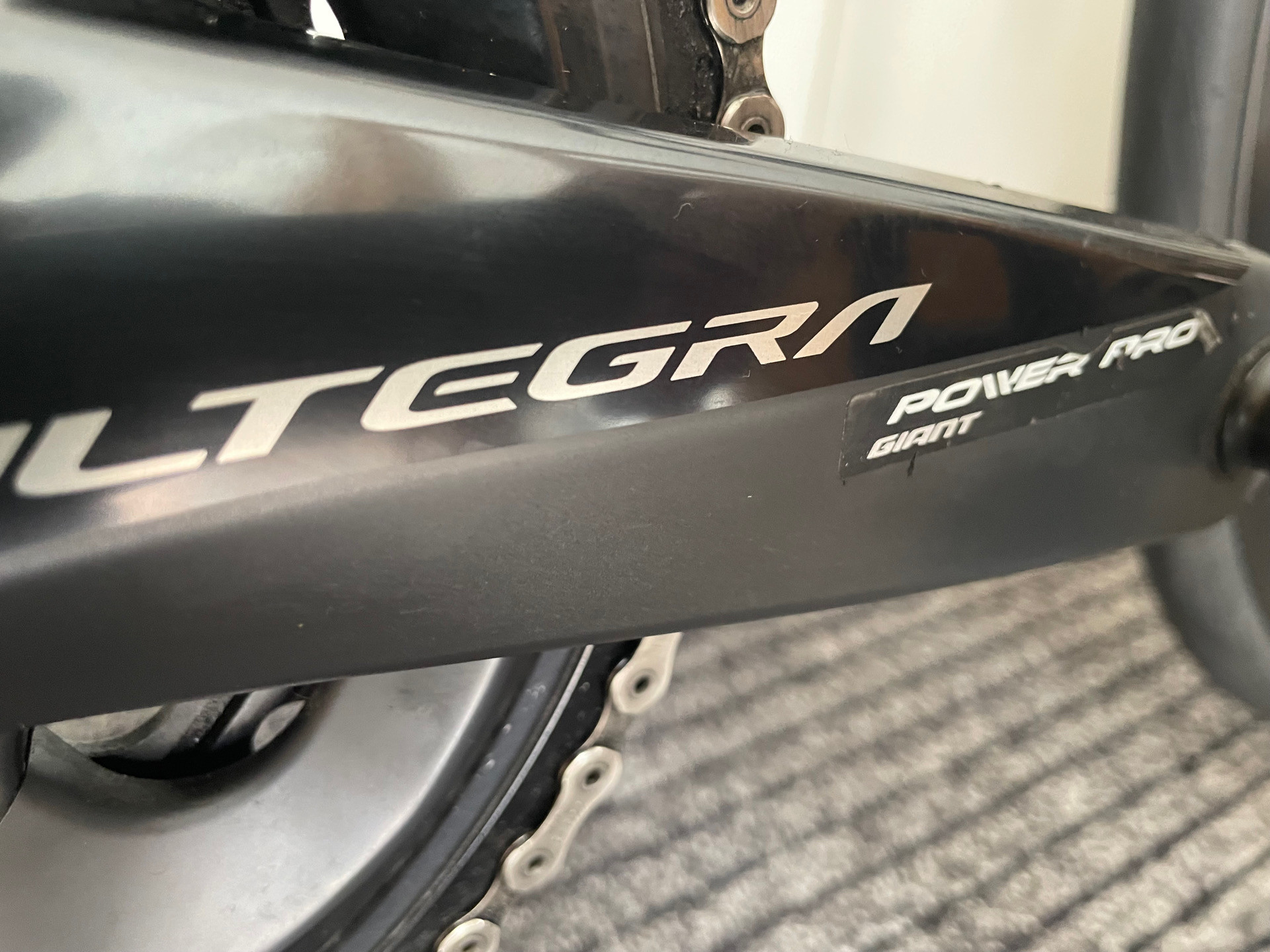 Giant TCR Advanced Pro Team Disc gebraucht kaufen LG | buycycle