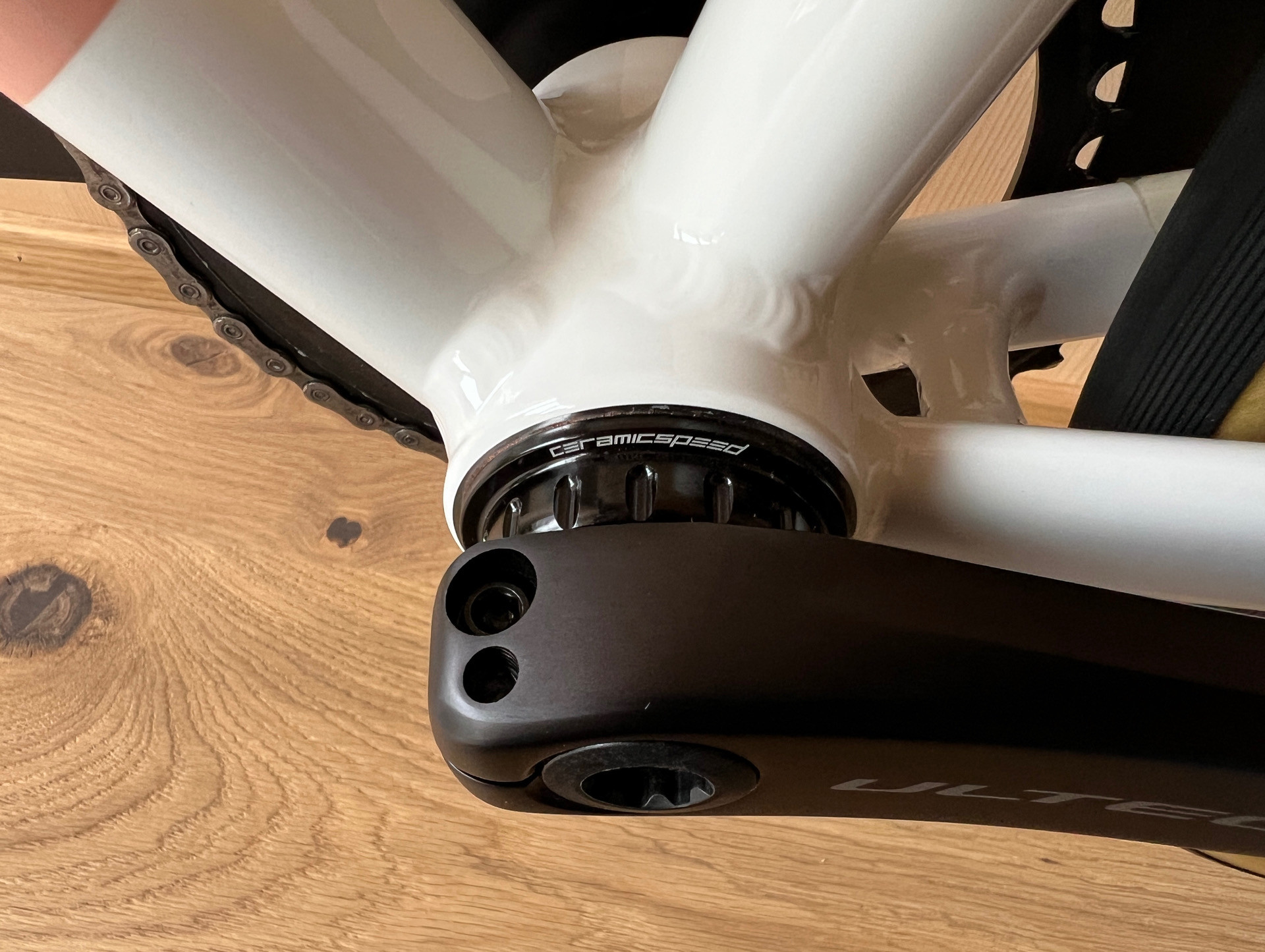 Standert Kreissäge Disc 2n Cut utilizado en 60 cm | buycycle