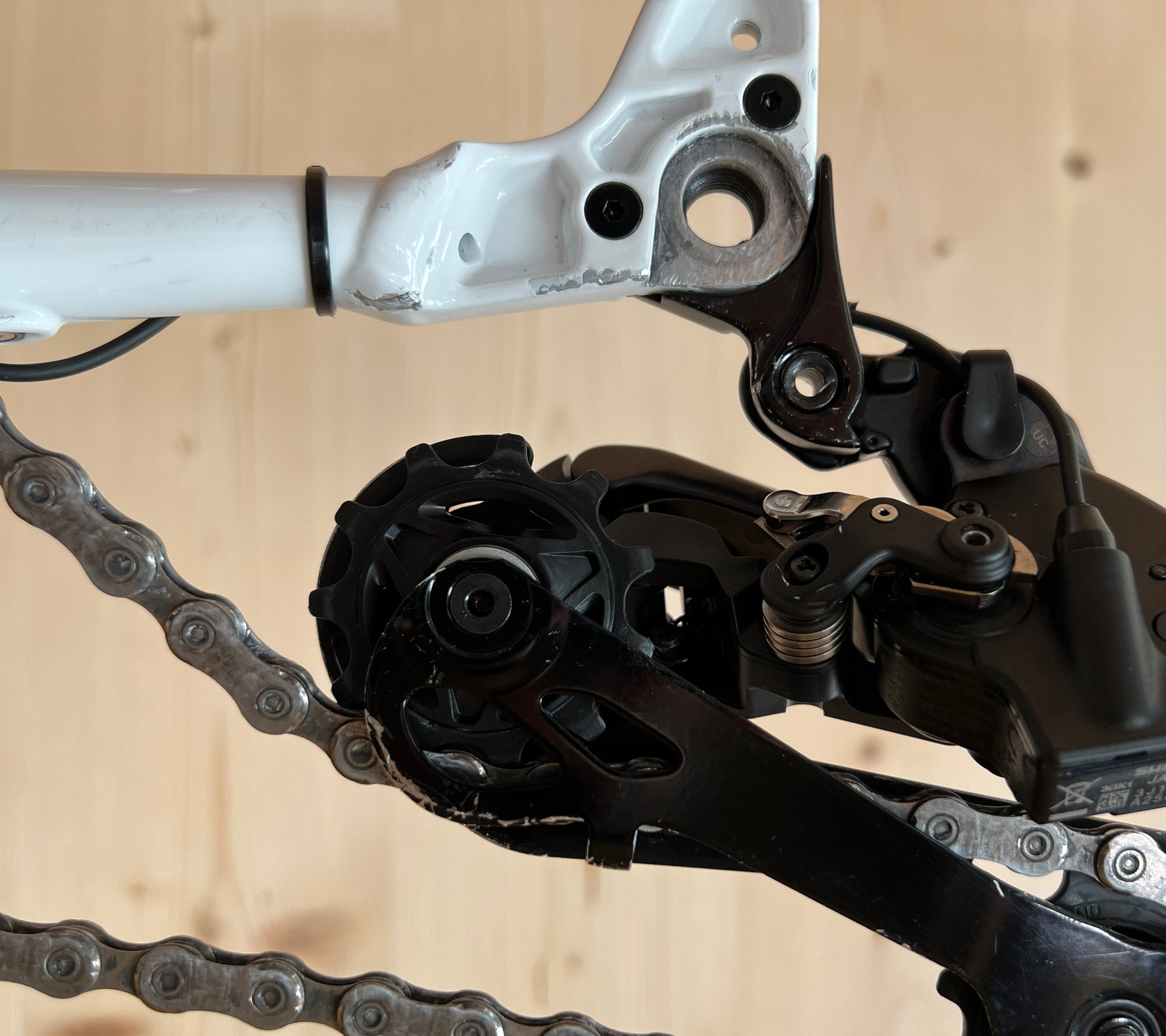 Standert Kreissäge Disc 2n Cut utilizado en 60 cm | buycycle