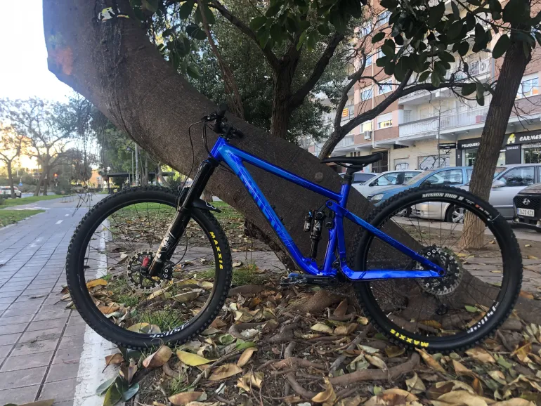 Ghost RIOT AM Essential gebraucht kaufen MD | buycycle