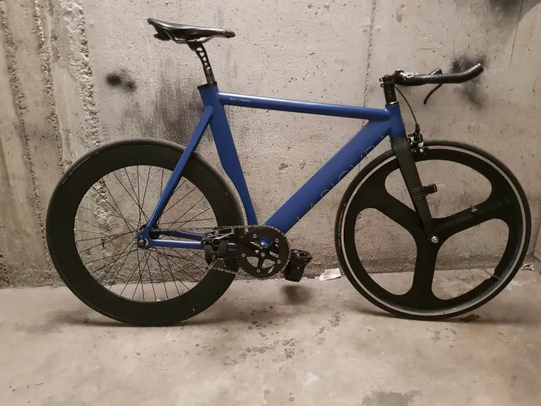 BLB la Piovra utilizado en XL | buycycle