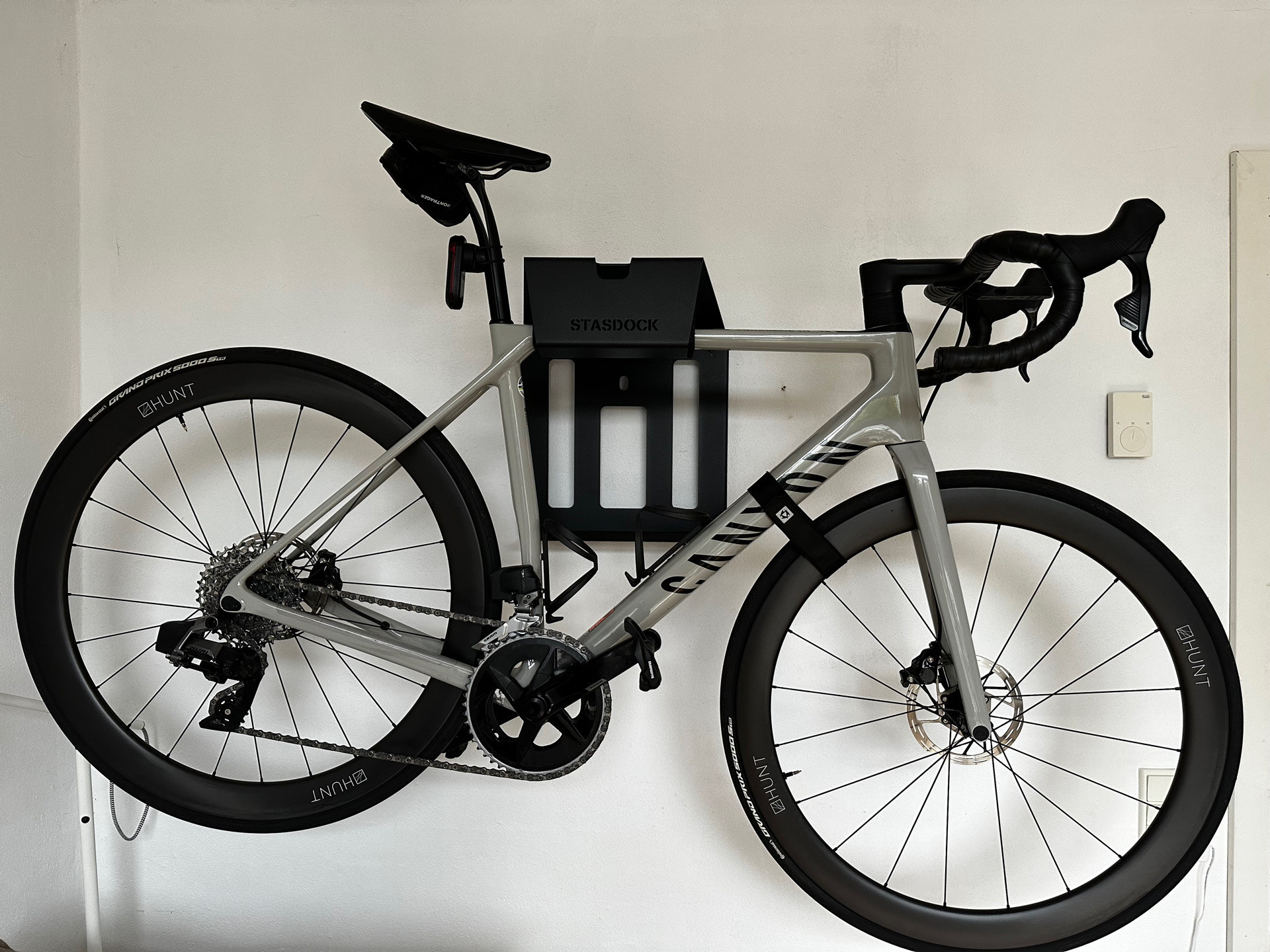 Canyon Endurace CF SL 7 eTAP gebraucht kaufen MD | buycycle