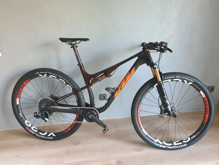 KTM SCARP MT EXONIC used in LG | buycycle