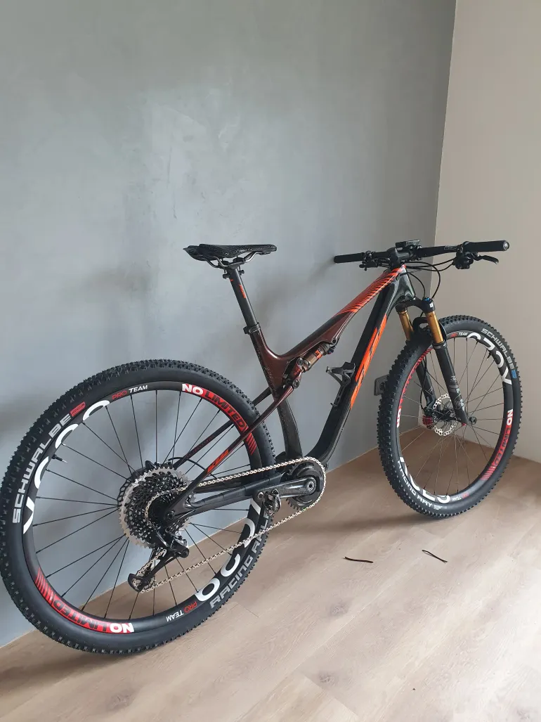 KTM SCARP MT EXONIC used in LG | buycycle