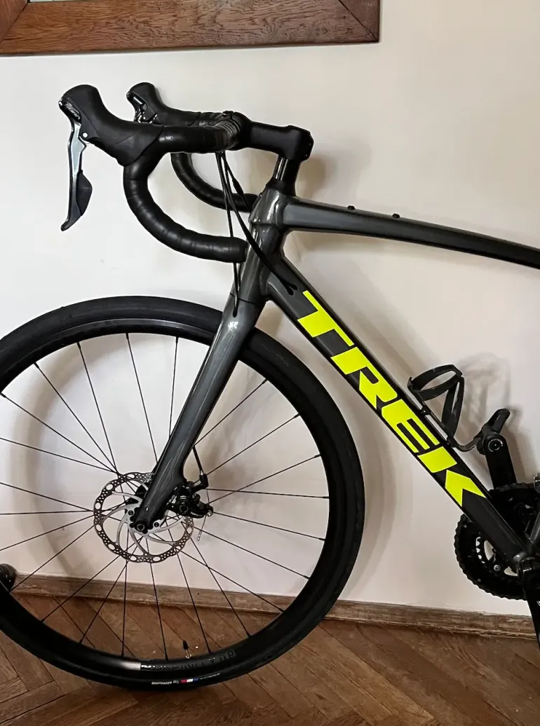 Trek Domane AL 3 Disc gebraucht kaufen S | buycycle