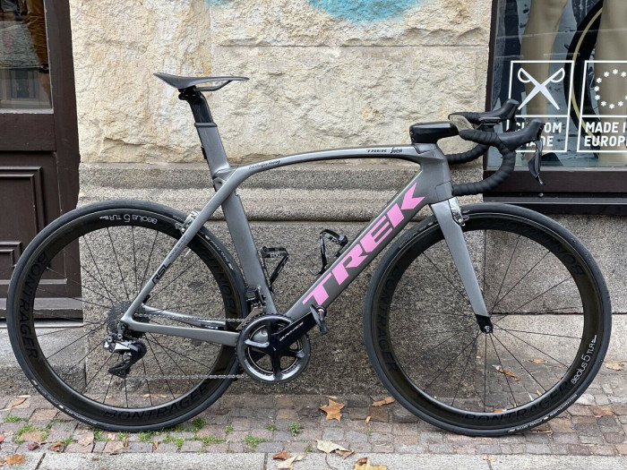 Trek Madone SLR 6 used in 58 cm | buycycle