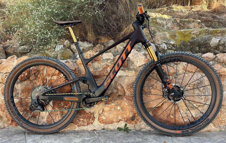 Scott Lumen eRIDE 900 SL used in MD | buycycle