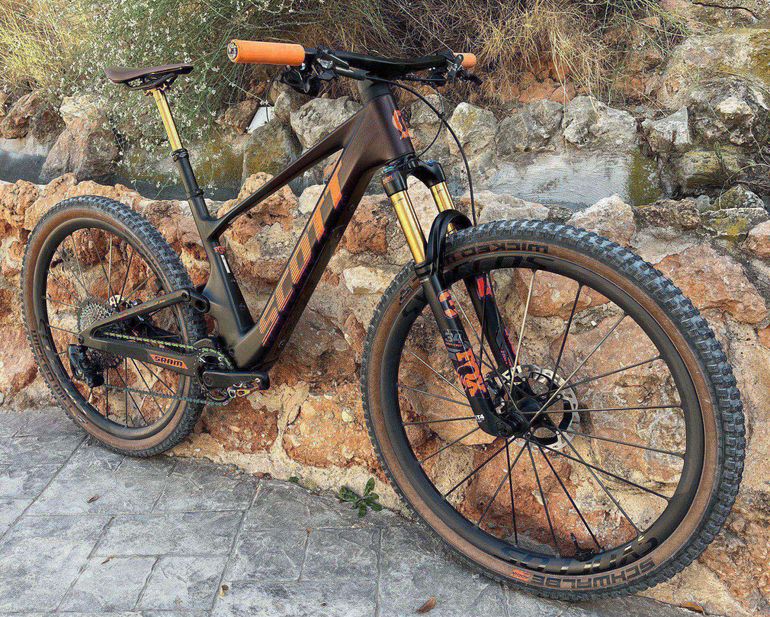 Scott Lumen eRIDE 900 SL used in MD | buycycle