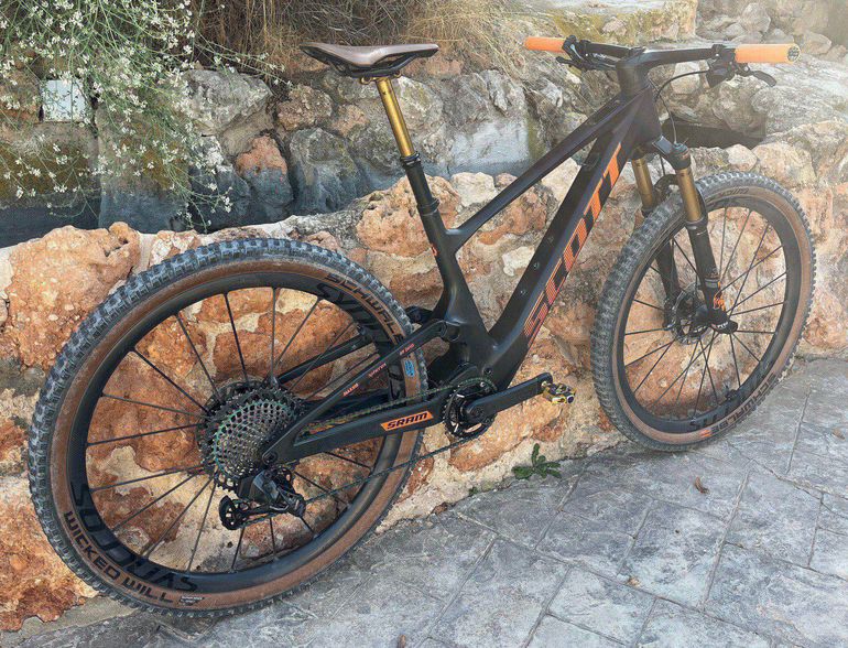 Scott Lumen eRIDE 900 SL used in MD | buycycle