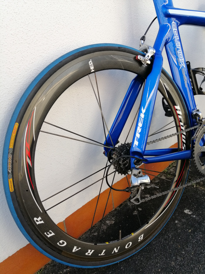 Trek Equinox TTX SSL gebraucht kaufen 58 cm | buycycle DE