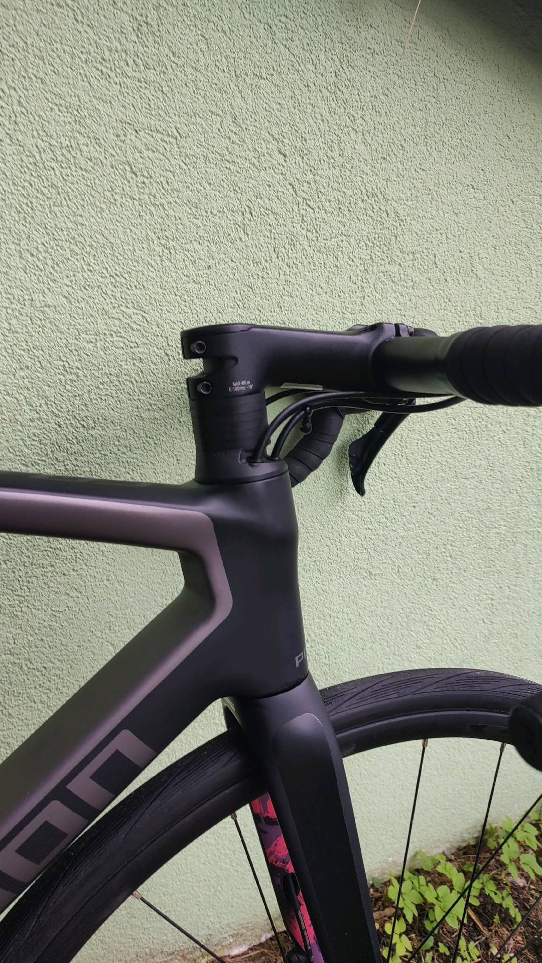 Polygon Strattos S8 Disc G2 brugt i MD | buycycle