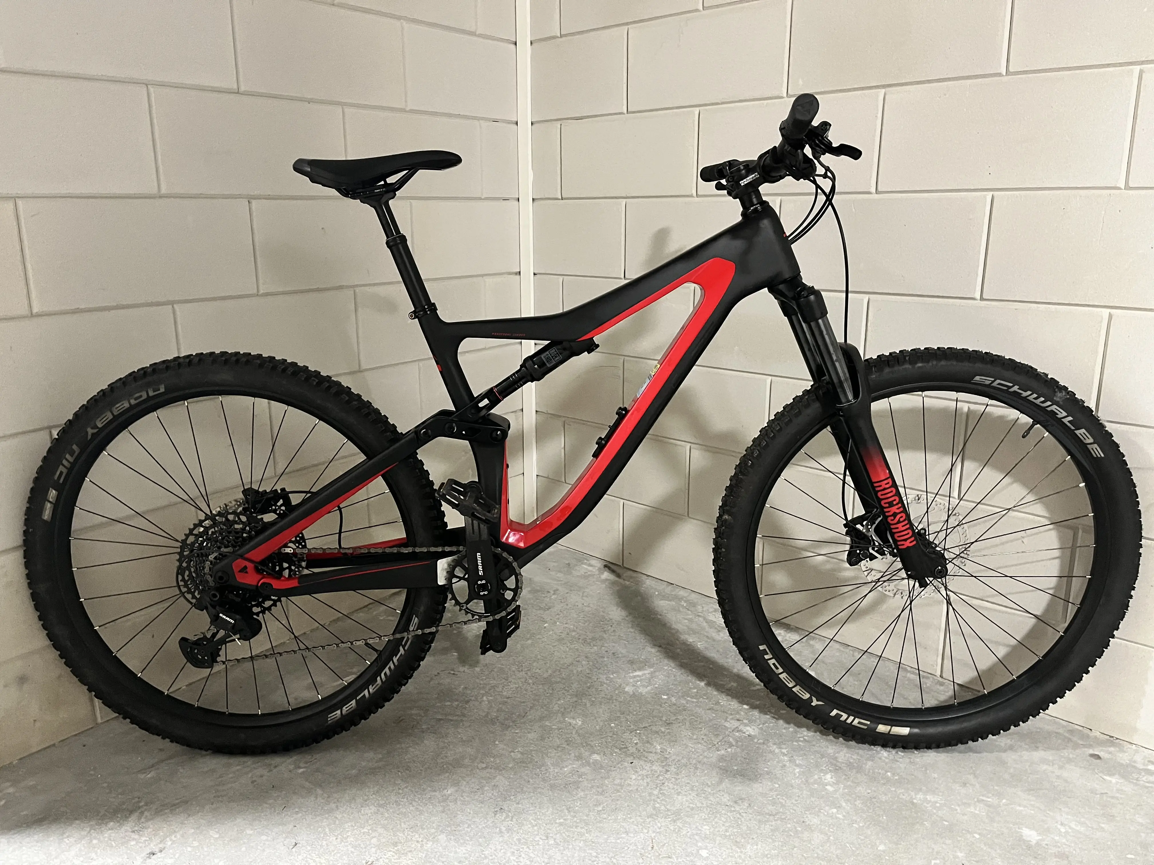 BULLS Wild Ronin gebraucht kaufen L | buycycle