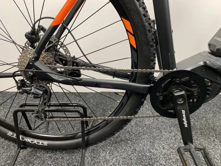 BULLS LT CX 29 gebraucht kaufen 54 cm | buycycle