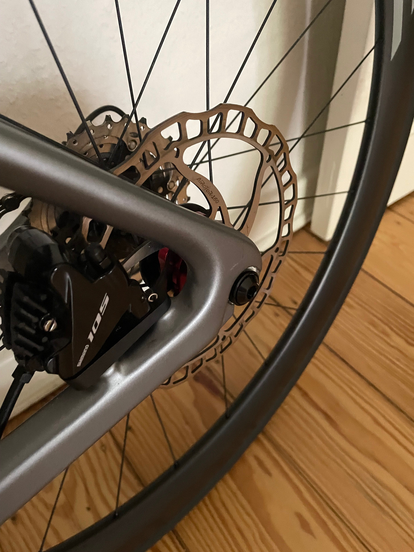 Orbea ORCA M30 used in L | buycycle