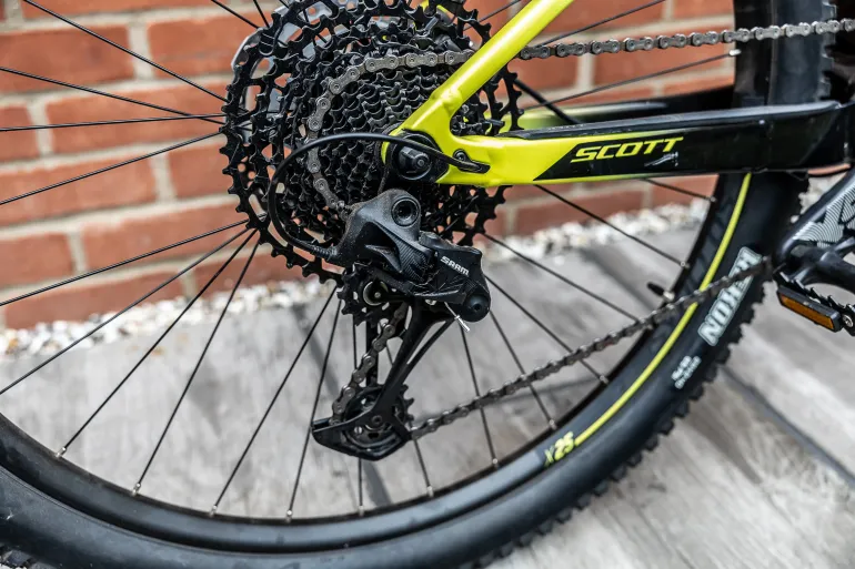Scott Spark 970 gebraucht kaufen M | buycycle