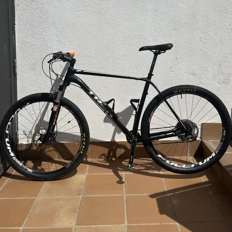 Trek Superfly used in XL | buycycle