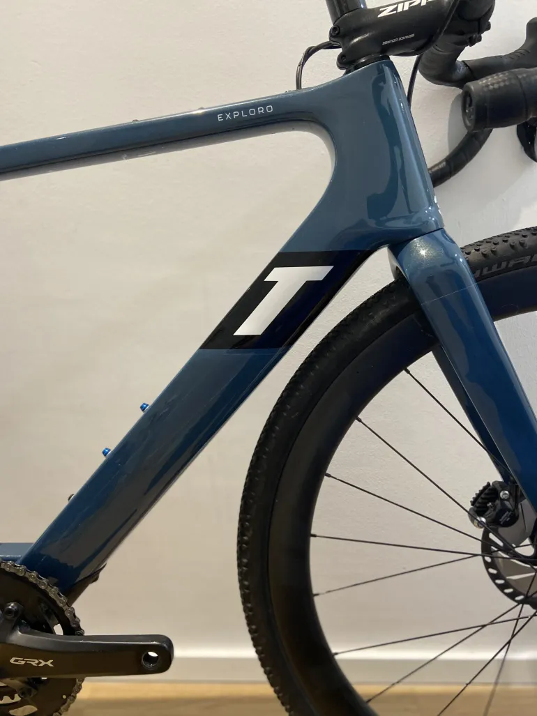 3T Exploro Ultra used in 54 cm | buycycle