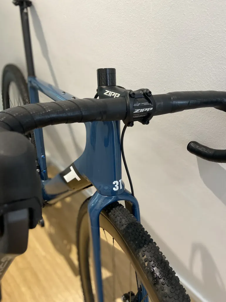 3T Exploro Ultra used in 54 cm | buycycle