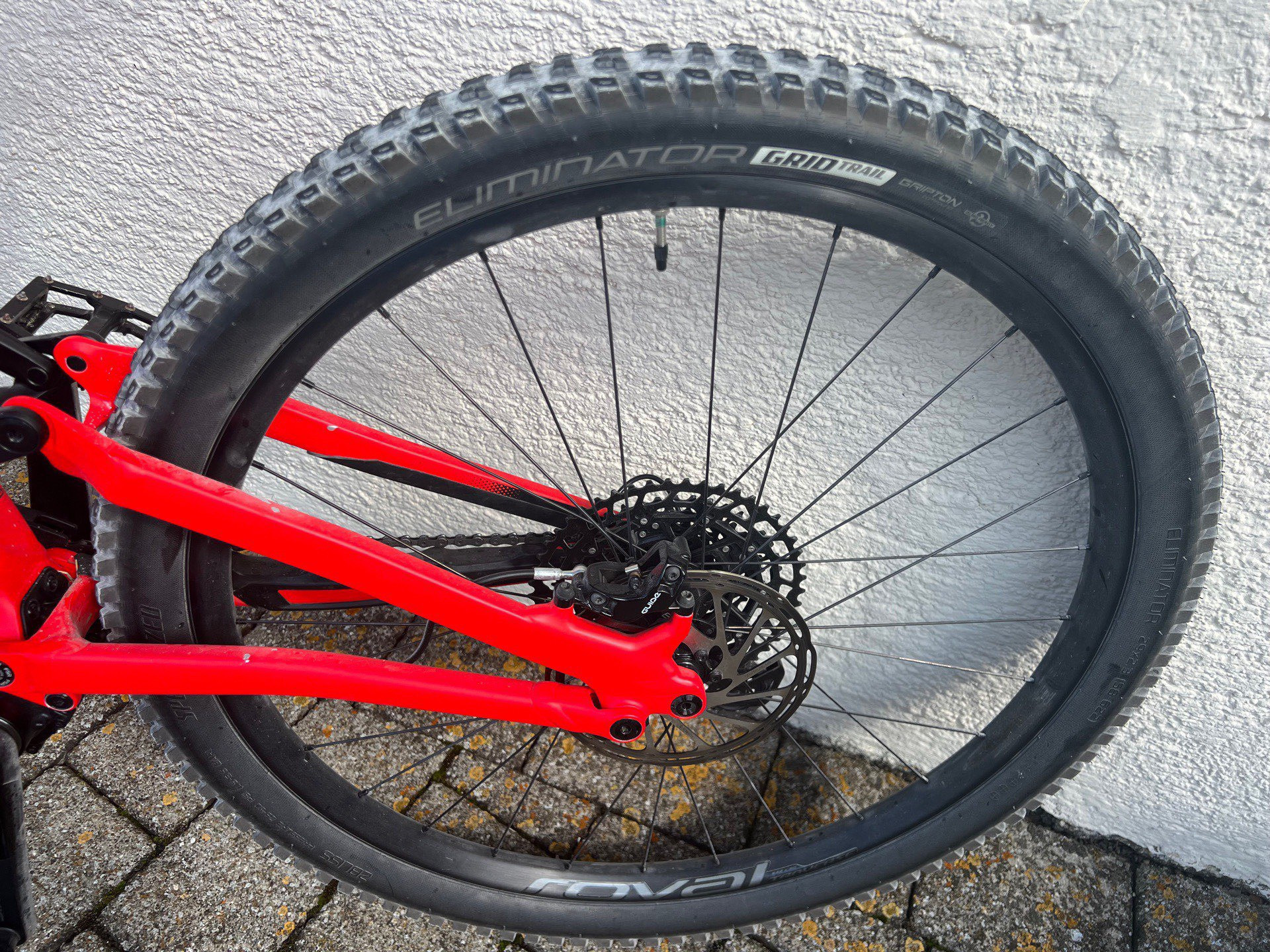 Specialized Turbo Levo SL Comp gebruikt in XL | buycycle