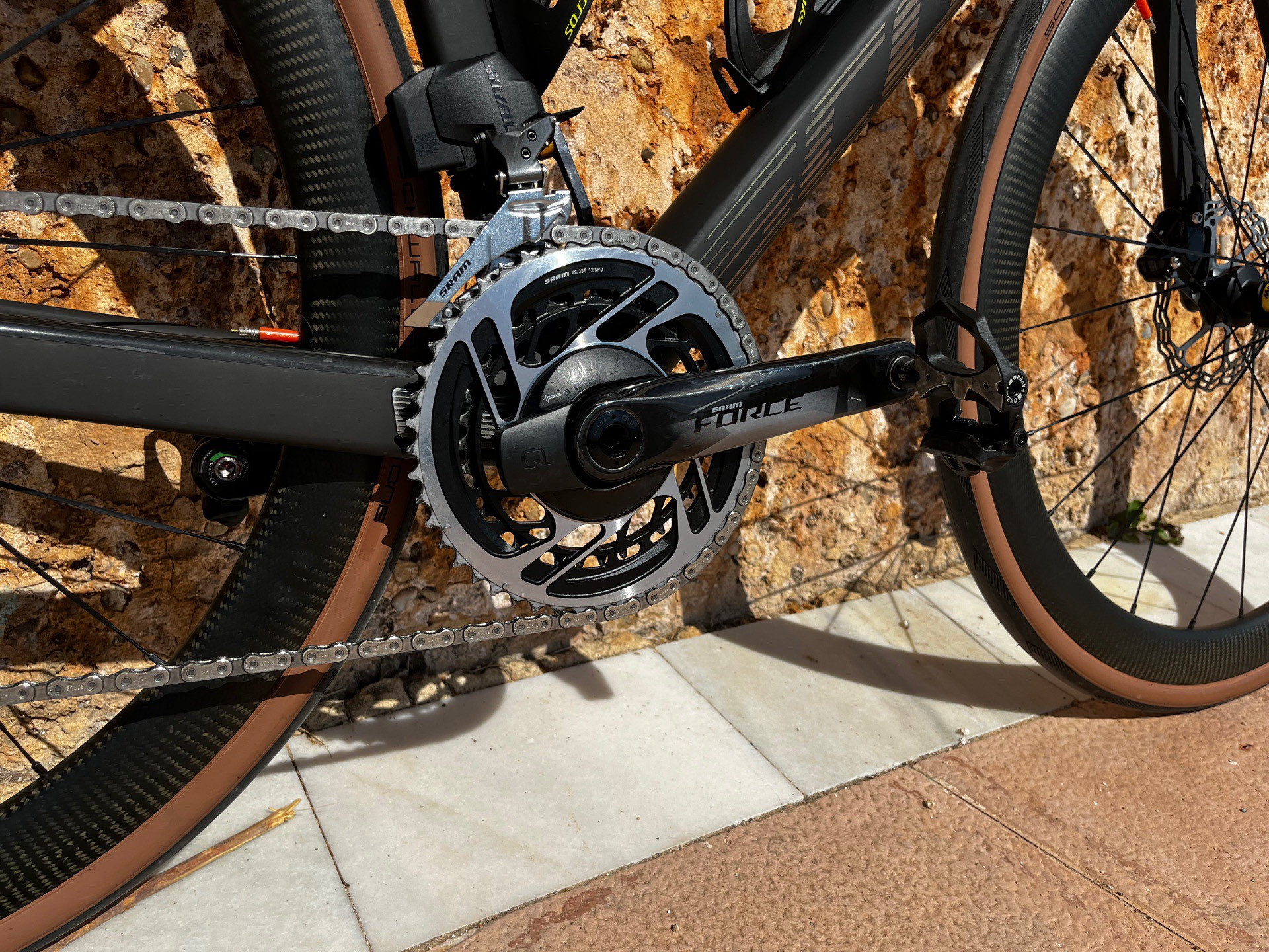 Scott Addict RC 30 used in LG | buycycle