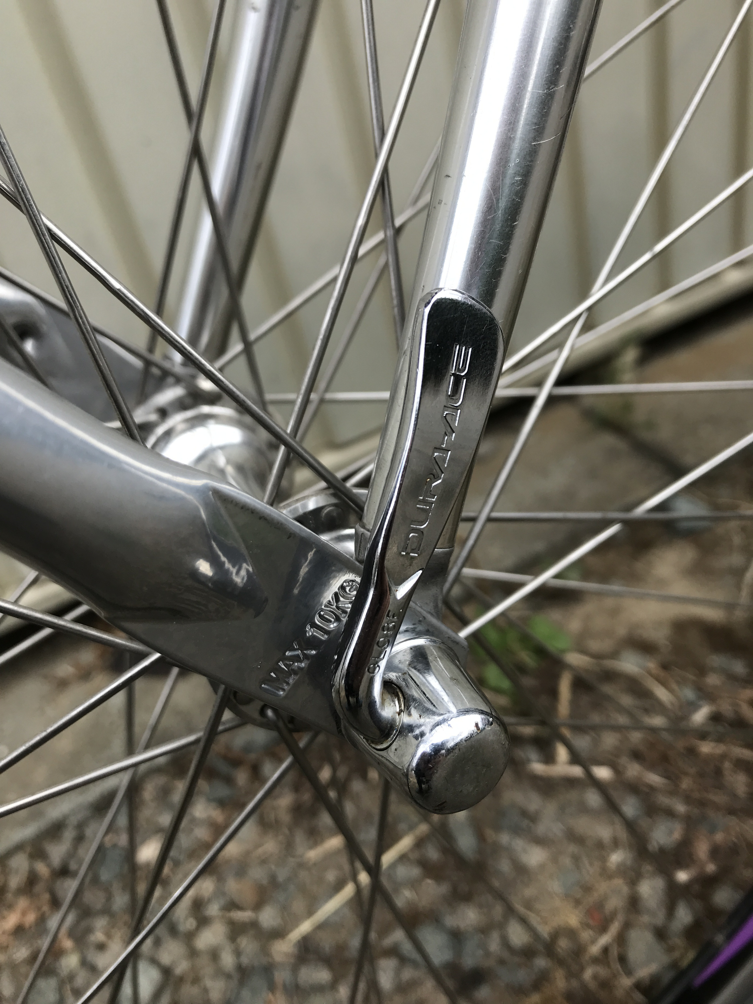 Vitus 992 ovoid gebruikt in 54 cm | buycycle Nederland