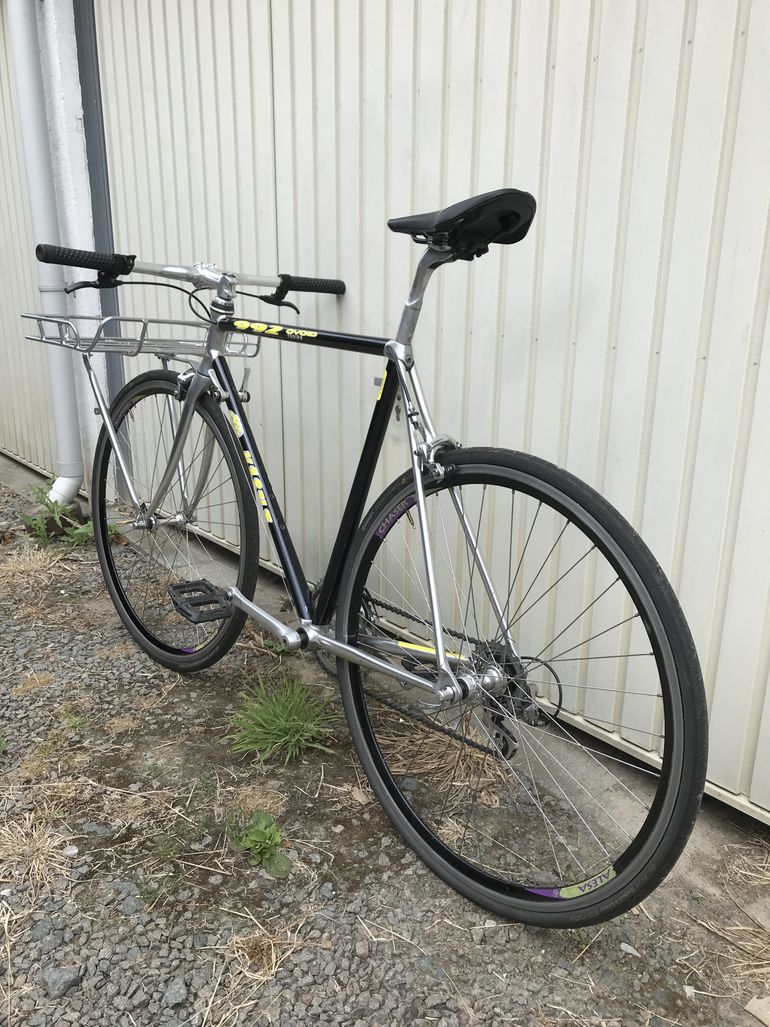 Vitus 992 ovoid gebruikt in 54 cm | buycycle Nederland